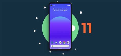 Android 11 Masih Menjadi Os Dengan Pengguna Terbanyak