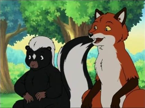 Franklin Serie De Tv 1997 2006 Imdb