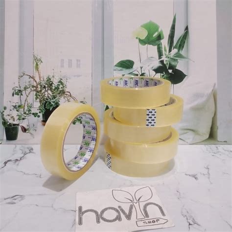 Jual Isolasi Lebar Solatif Lingkar Besar Shopee Indonesia