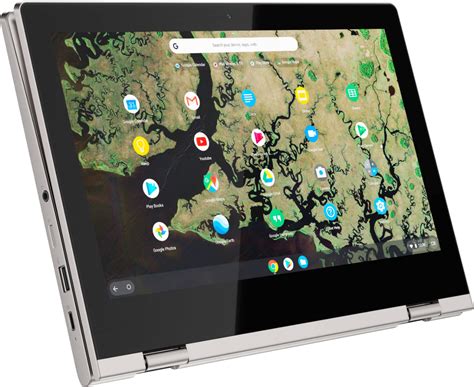 Lenovo Chromebook C340 2 In 1 Laptop At Amy Palmer Blog