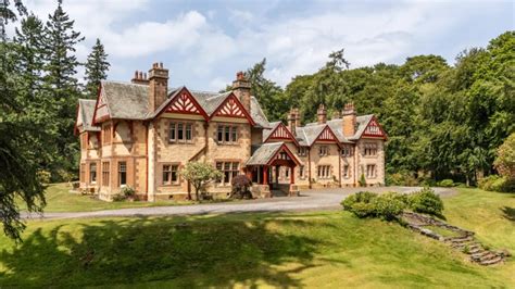 Upcoming Uk Reading Retreats In Perthshire Literary Escapes And Country