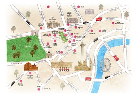 Wool This Way Wool Week Map Campaign For Wool
