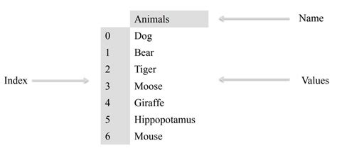 Data Processing With Pandas Data Playground
