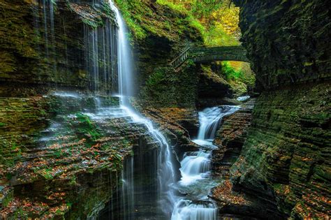 This Is The Most Visited State Park In The Us For 2025—and It Has 19