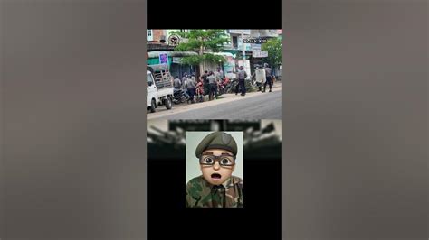 မြိတ်မှာ ညီဖြစ်သူမရှိလို့လို့ အစ်ကိုကို စစ်တပ်ကဖမ်း၊ နေအိမ်ကိုချိပ်ပိတ