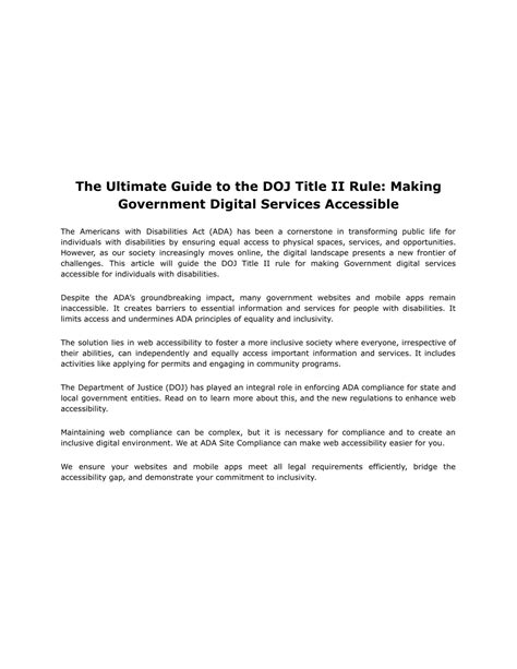 Ppt Doj Civil Rights Division Powerpoint Presentation Free Download