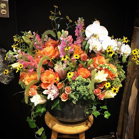 Pin By Flowerdude On Some Of My Floral Work Garden Delights Fine