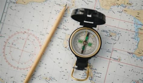 Compass Surveying Types And Benefits