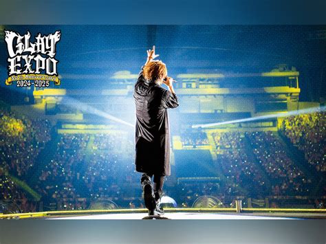 【glay Expo 2024 2025】西武グループとの特別なコラボ企画が発表 8and（エイトアンド）