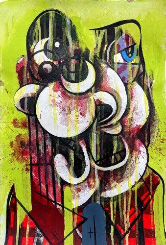 More Exploding Heads Duncan Mcafee