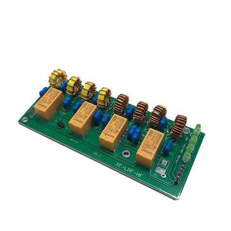 35mhz 30mhz Hf Low Pass Filter Lpf 100w For Grelly Uk