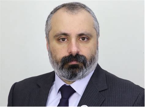 Davit Babayan Si Armenia Desaparece Seremos Finalmente Destruidos Y Estaremos Frente A Un Nuevo
