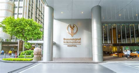 Bumrungrad International Hospital Best Cardiac And Heart Hospitals In