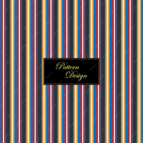 Premium Vector Striped Patterns Stripes Pattern Graphics Stylish