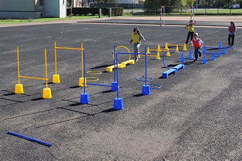 Equimo 3 Parcours De Marche