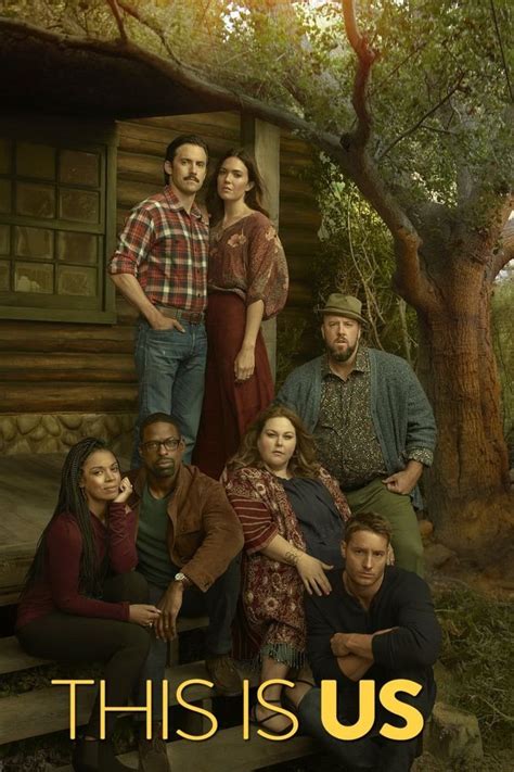 This Is Us Tv Series 2016 2022 Posters — The Movie Database Tmdb