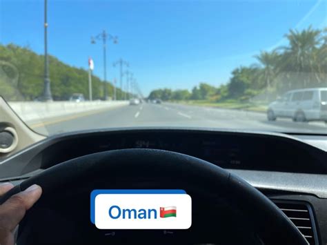 Oman Business Visit Newideas Drive Success Muhammad Favas