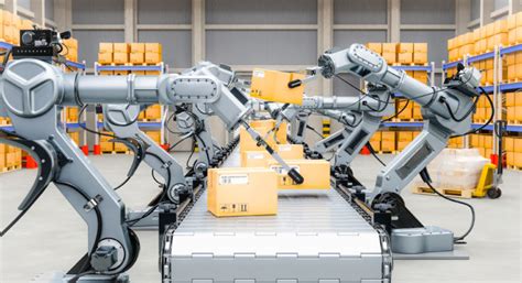 How To Program A Robot Conveyor Without Going Crazy Robodk Blog