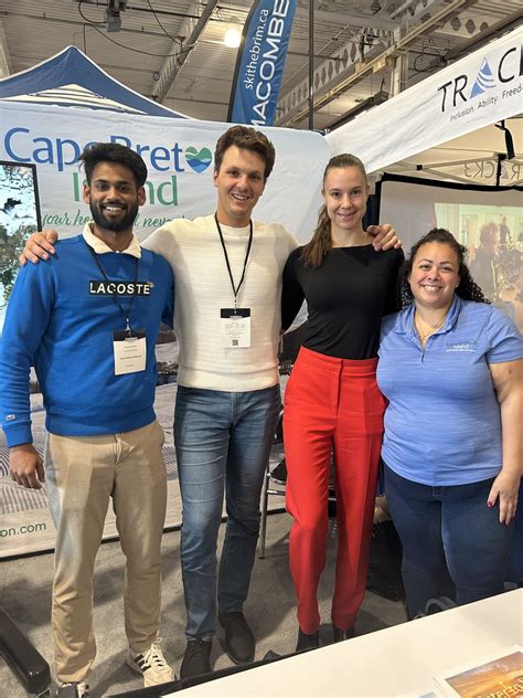 Abdullah Shafi On Linkedin Torontoskishow Capesmokey