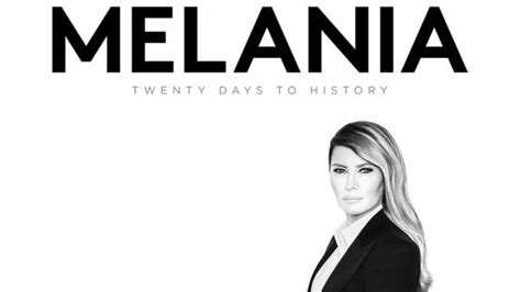 Melania Trump Sarà Un Flop Pochissimi Biglietti Venduti