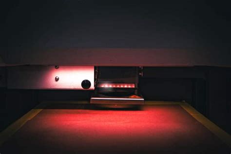 Laser Cut Prepreg A Laser Precision Laser Cutting