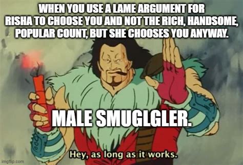 Smuggler Memes And S Imgflip