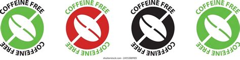 1152 Decaffeinated Coffee Stock Vectors And Vector Art Shutterstock