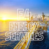 F4 Energy Services Linkedin