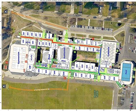 State To Create Digital School Maps To Aid First Responders Milford