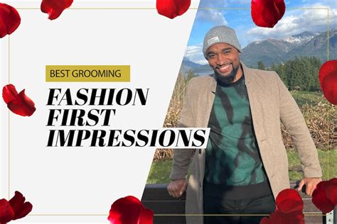 ‘fashion First Impressions Pardeep Singh Shares His Favorite Looks