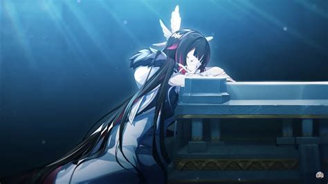 Genshin Impact 5 X Leaks Columbina Lore Constellation And Pyro Meta
