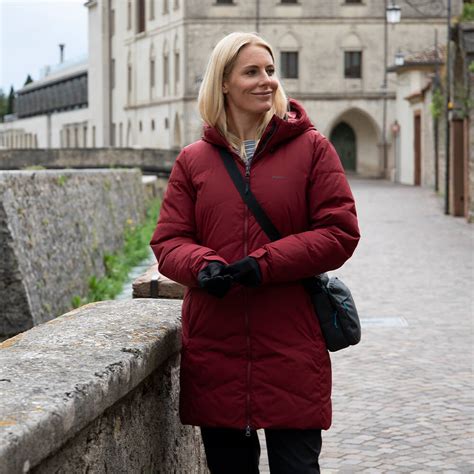 Down Insulation Vs Synthetic Insulation Rohan