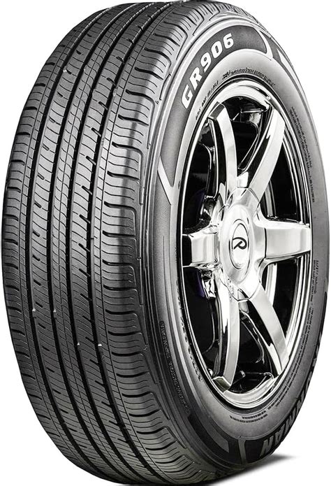 Ironman Gr906 20555r16 91v Tire Automotive