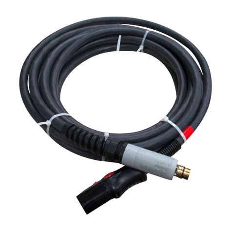 Hypertherm 059482 Pmx6585105 180 Degree Mini Machine Torch Assembly 25