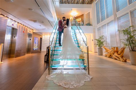 Tamara And Bernard Planning Brilliance Luxury Wedding Planners