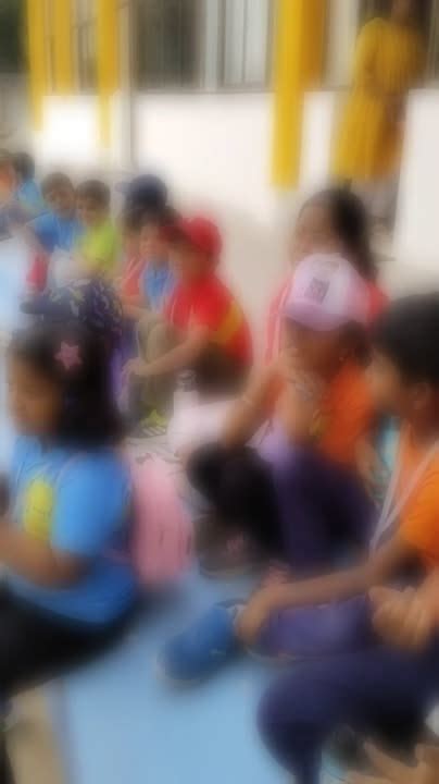 The Nest School Chennai On Linkedin Thenestway Thenestschool Chennaischoolss Ibtogether