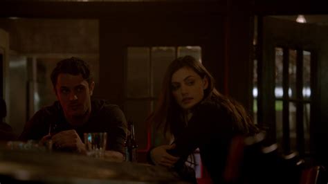 Save My Soul Deleted Scene Deleted 059 Phoebe Tonkin Web