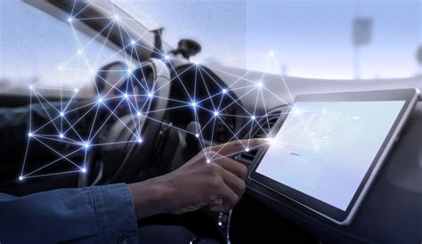 Telemetria Veicular O Que é E Qual Sua Relação Com A Gestão Inteligente De Frotas Ionics