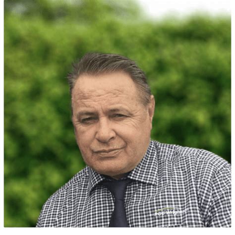 Simon Luoni Pgg Wrightson