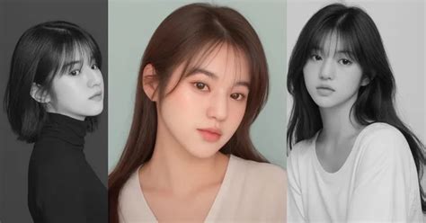 Ketika Ba Onic Pakai Filter Artis Korea Kecantikan Wajah Asli Vonzy