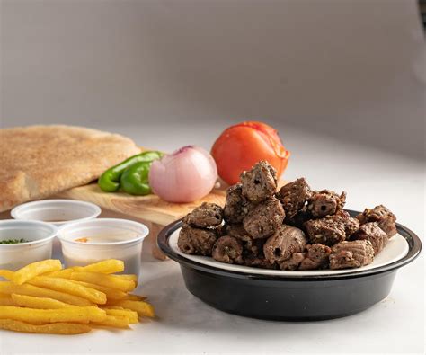 Bbq Beef Boti Fry Free Photo On Pixabay