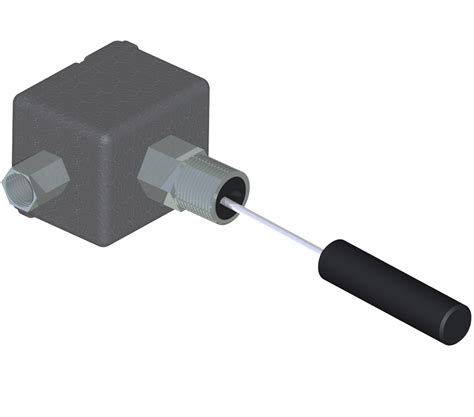 Float Switch Baltimore Aircoil