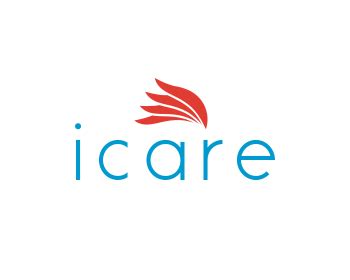 Icare Logo Logodix