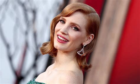 جسیکا چستین در سریال Scenes From A Marriage جانشین میشل ویلیامز شد