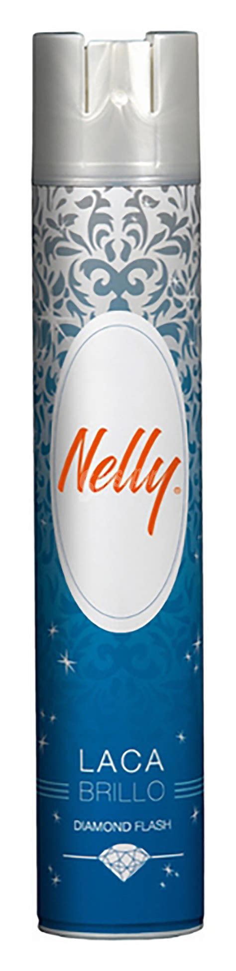 Nelly Laca Brillo Nelly Spray 400 Ml