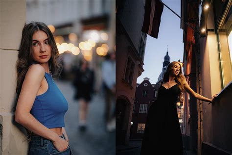 Shallow Vs Deep Depth Of Field Explained And Compared Sirui®official