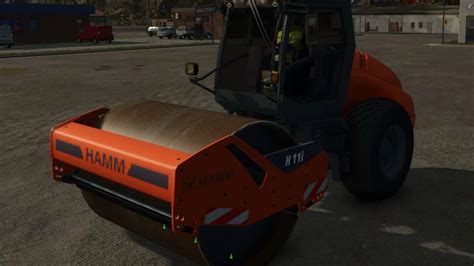Ls25 Hamm H11i V1 0 0 0 Mod Ls25 Mods