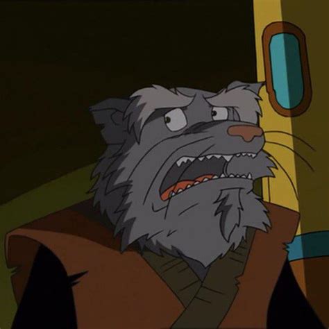 Live Splinter Reaction Rtmnt