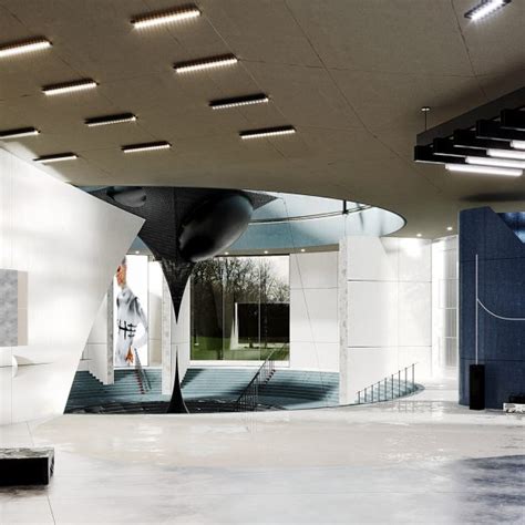 Ten Industrial Design Projects By Students At Hongik University