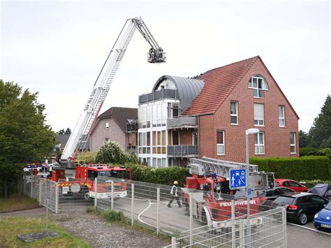 Germany Three Dead After Small Plane Crashes Into House ‘after
